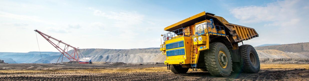 Commercial Vehicle Fire Suppression Systems | Pye-Barker