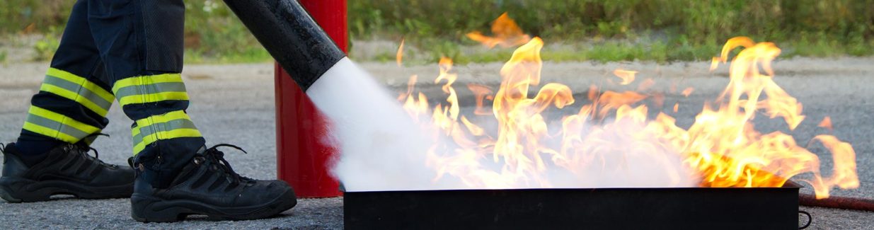 Fire & Safety Training for the Workplace