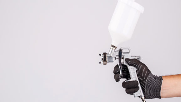 FAQ: Paint Booth Fire Suppression – Pye-Barker Fire & Safety