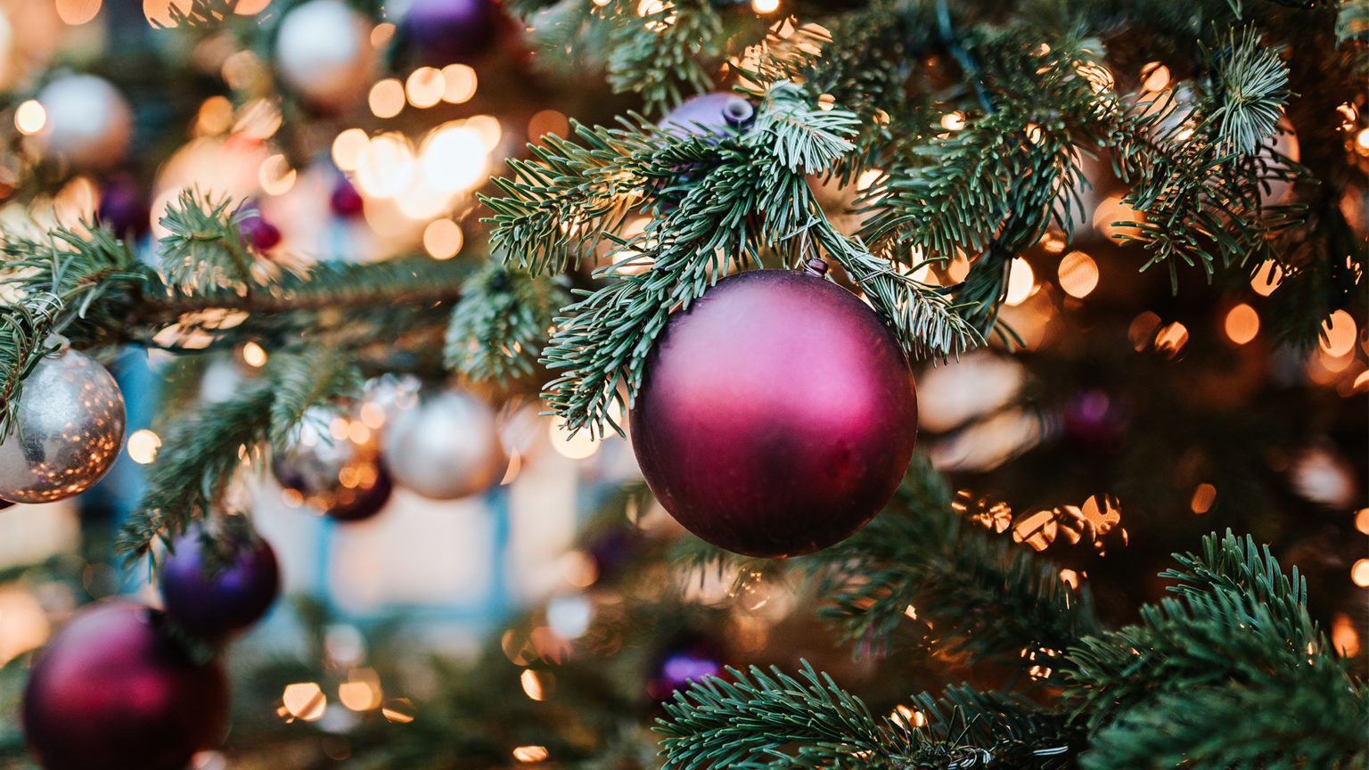 Christmas Tree Fire Safety – Pye-Barker Fire & Safety