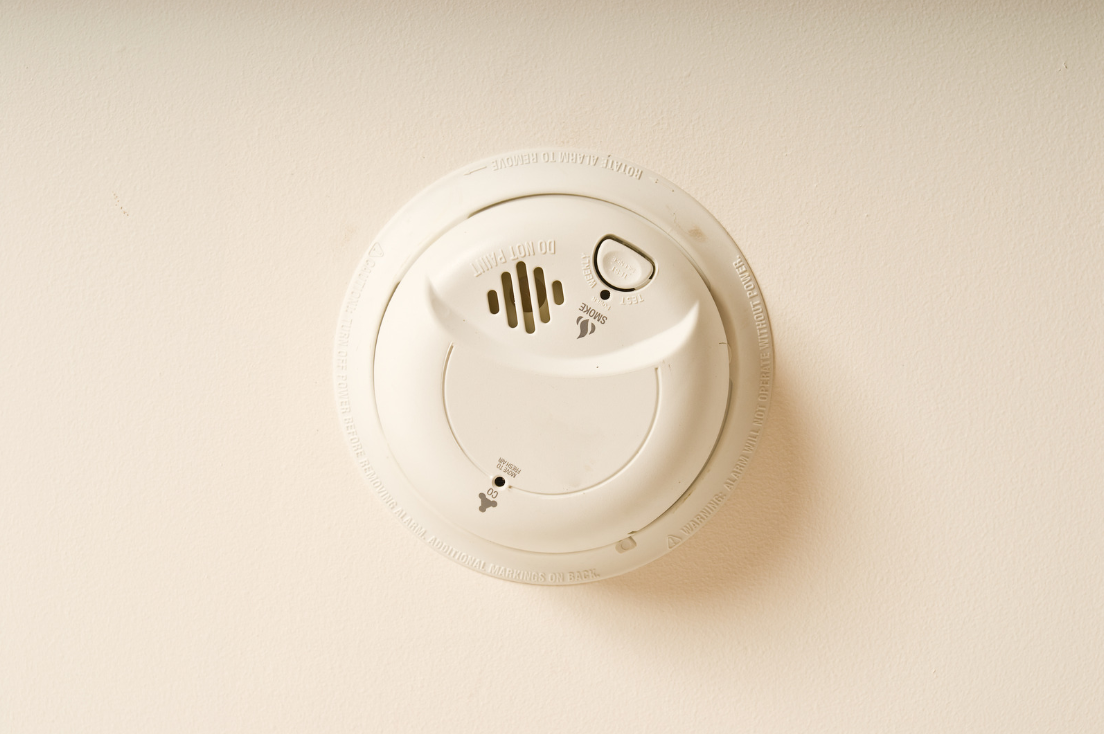 Five Winter Safety Tips – Pye-Barker Fire & Safety