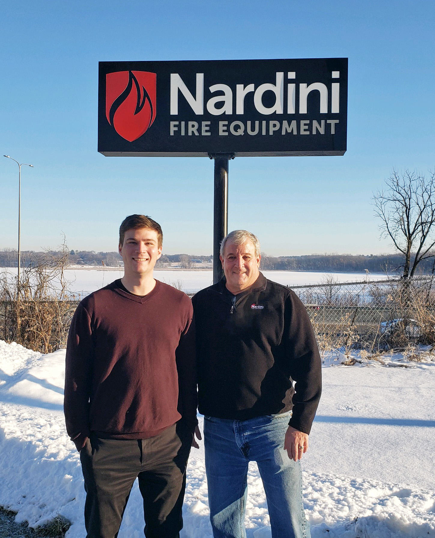 Pye-Barker Fire Acquires Nardini Fire Equipment – Pye-Barker Fire & Safety