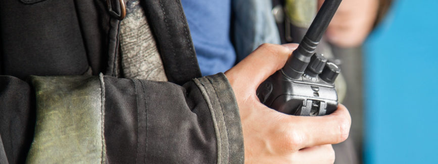 Bi-Directional Amplifier (BDA) Emergency Communication Systems for ...