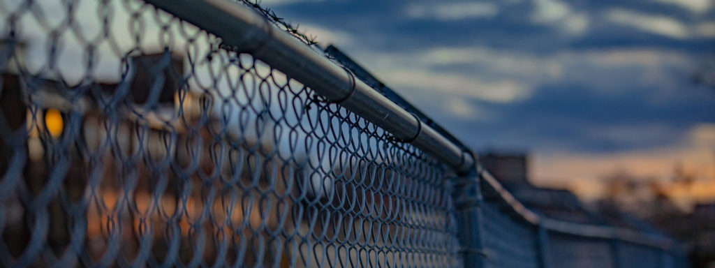 Life Safety Systems for Correctional Facilities