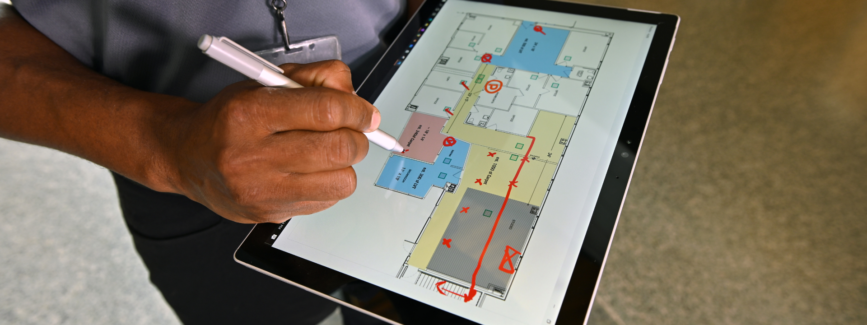 Fire & Safety Code-Compliance Reporting