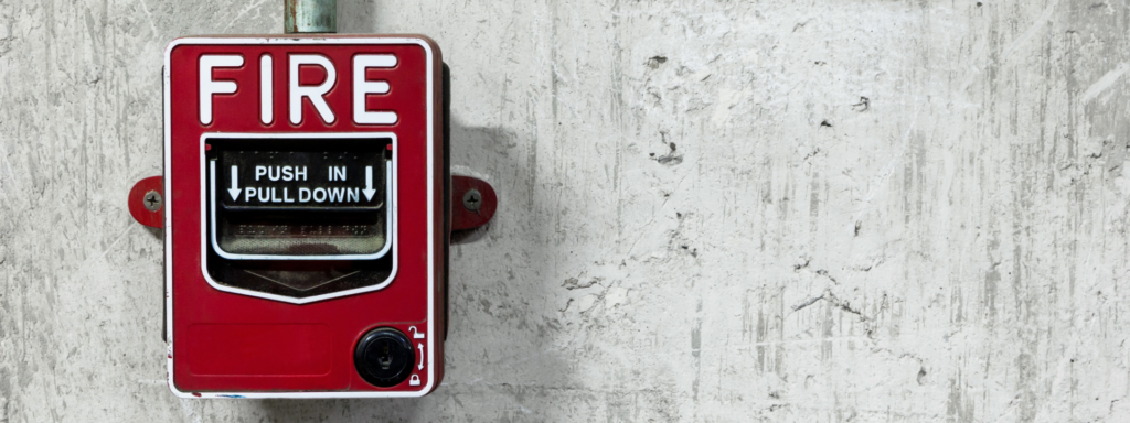 Life Safety Equipment for Commercial Properties and Businesses