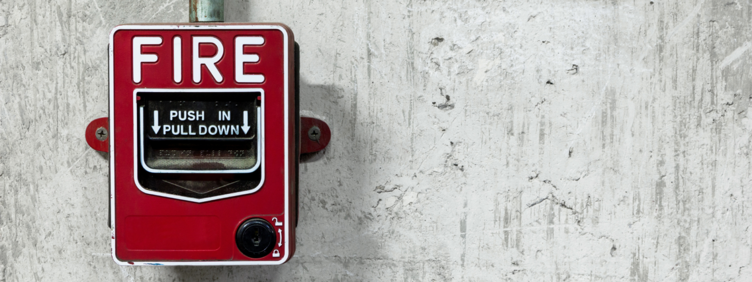 Life Safety Equipment for Commercial Properties and Businesses