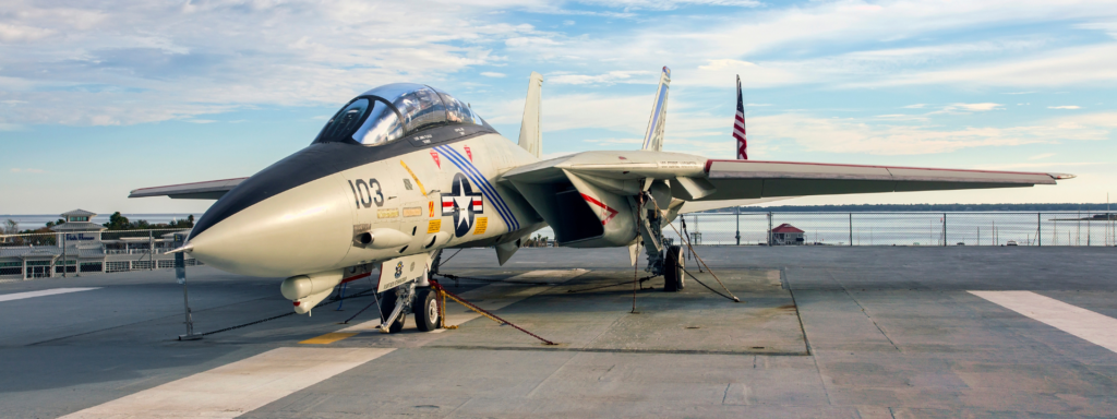 Mil-Spec Fire and Safety Systems for the U.S. Government