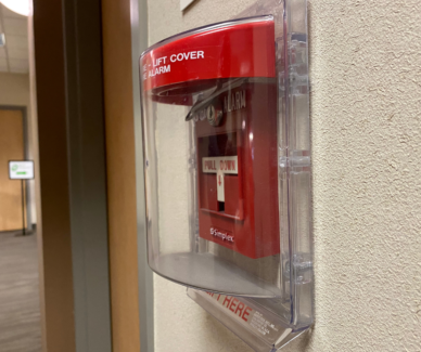 Life Safety Equipment for Commercial Properties and Businesses