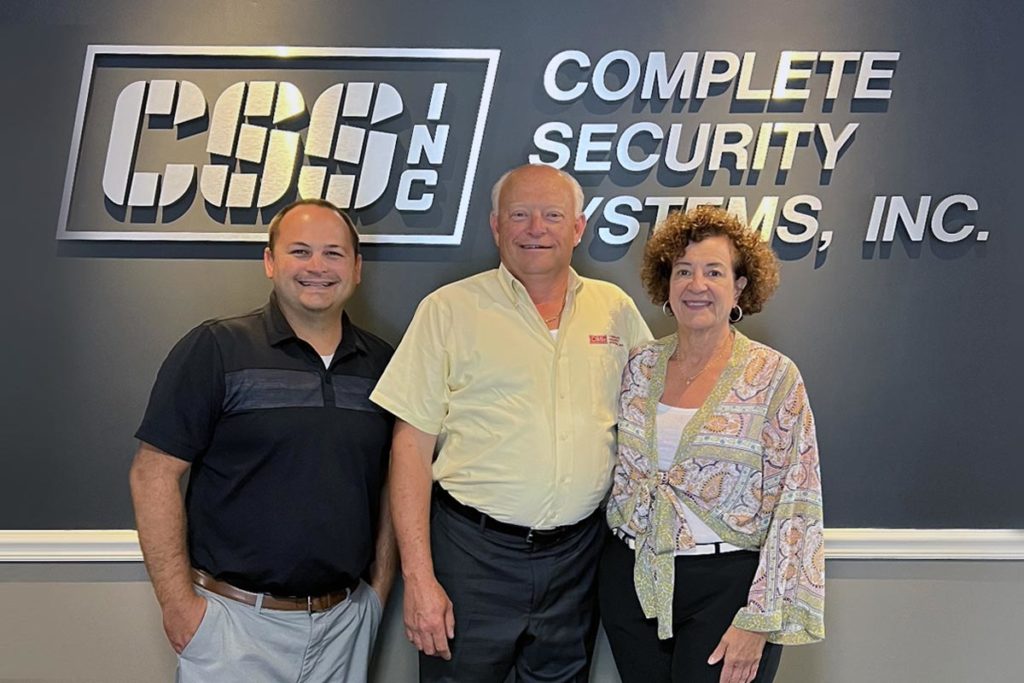 Company News – Page 3 – Pye-Barker Fire & Safety