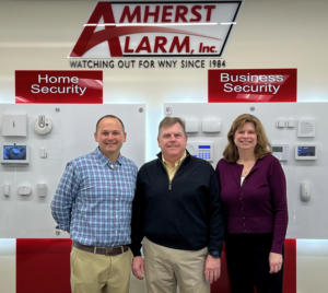 Company News – Pye-Barker Fire & Safety