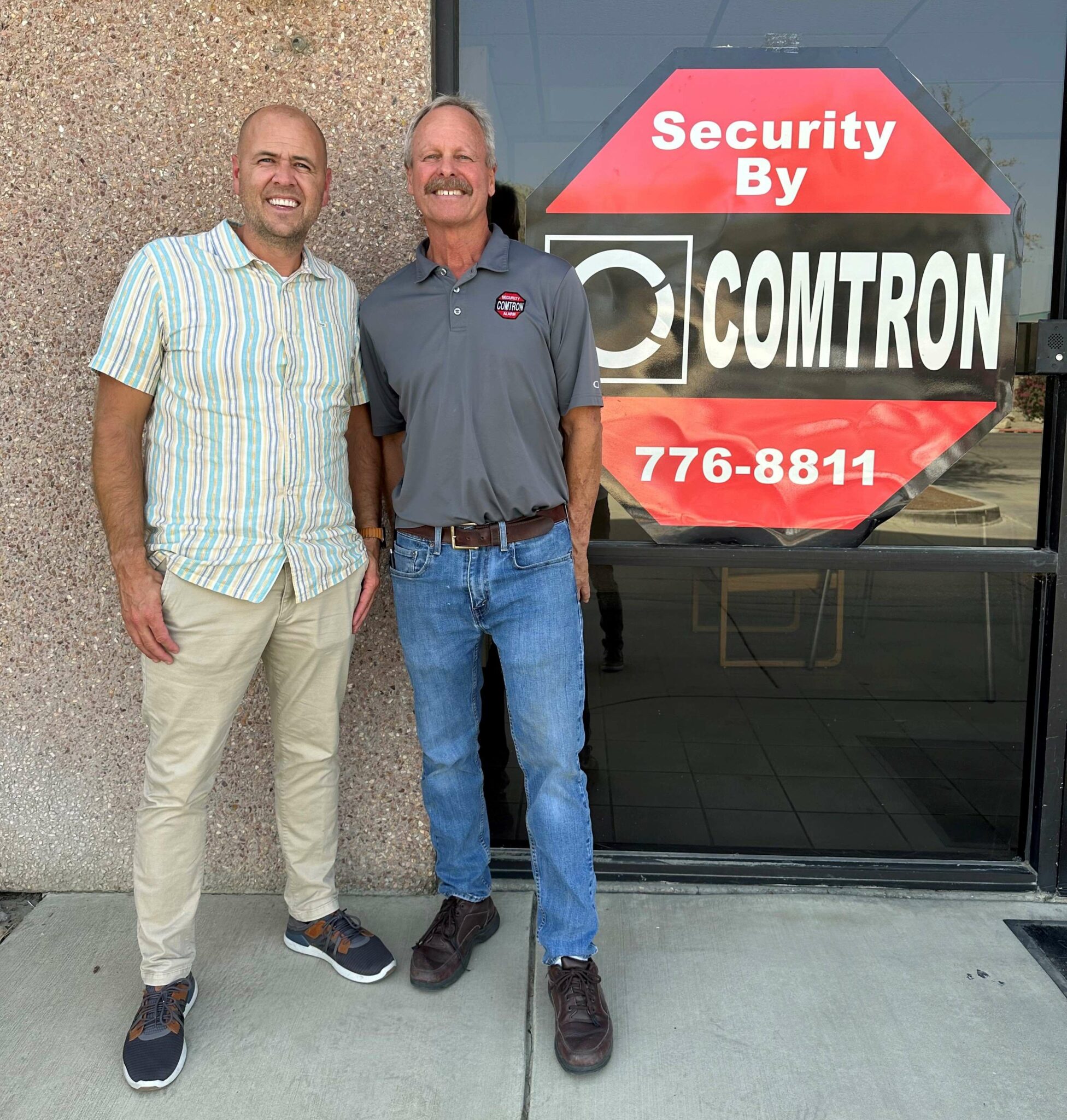 Pye-Barker Fire & Safety Acquires Comtron Systems, Solidifies Alarm Market Position in Southern ...