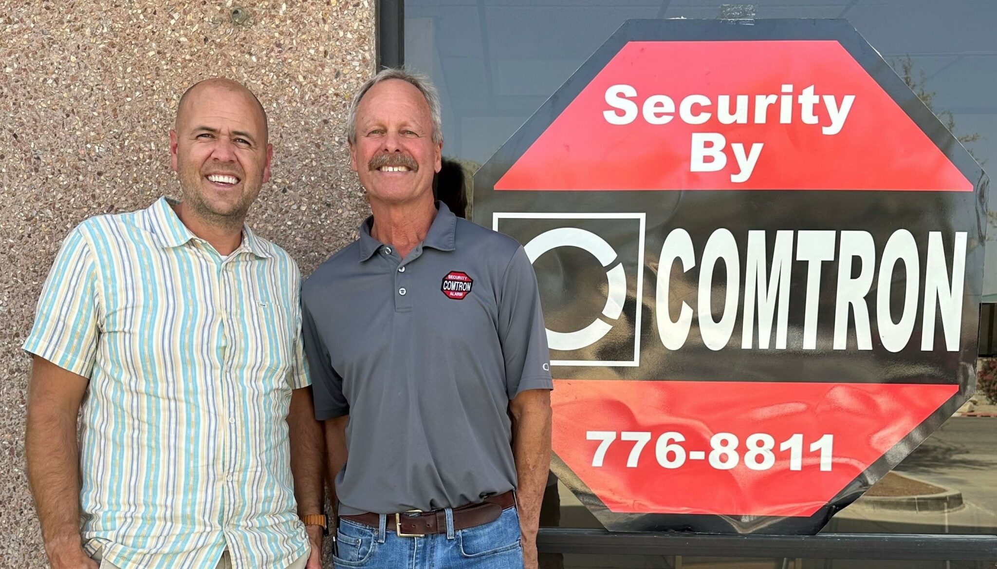 Company News – Pye-Barker Fire & Safety