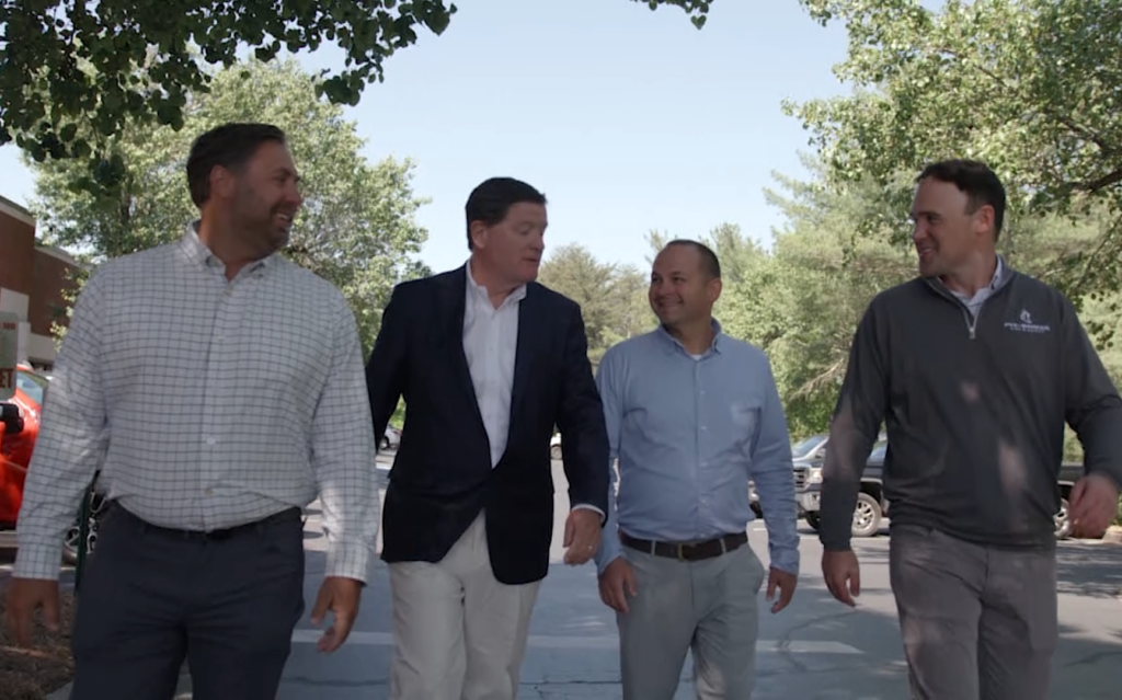 Acquisitions & Development