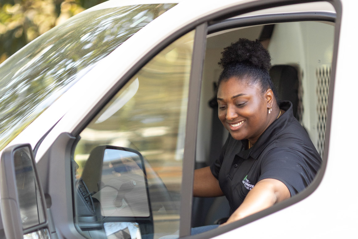 Miami, FL – Pye-Barker Fire & Safety