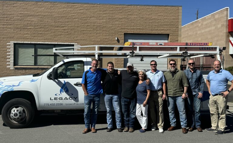 Pye-Barker Fire & Safety Amplifies Full-Service Safety Offerings in ...