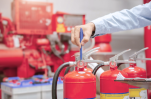 Fire Extinguisher Expiration & Maintenance Guide: When to Replace ...