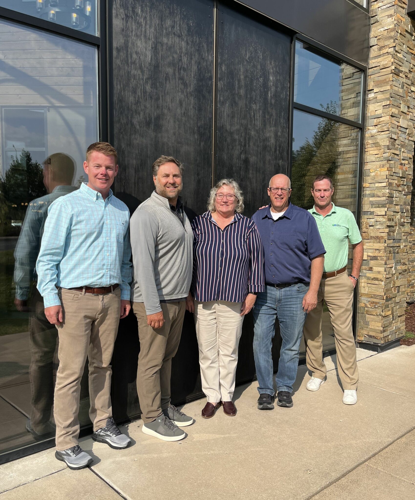 Pye-Barker Fire & Safety Adds Fire Sprinkler Services in Minnesota and ...