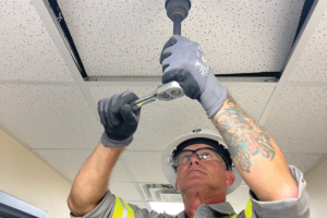 Guide to Life Safety Systems and Services – Pye-Barker Fire & Safety