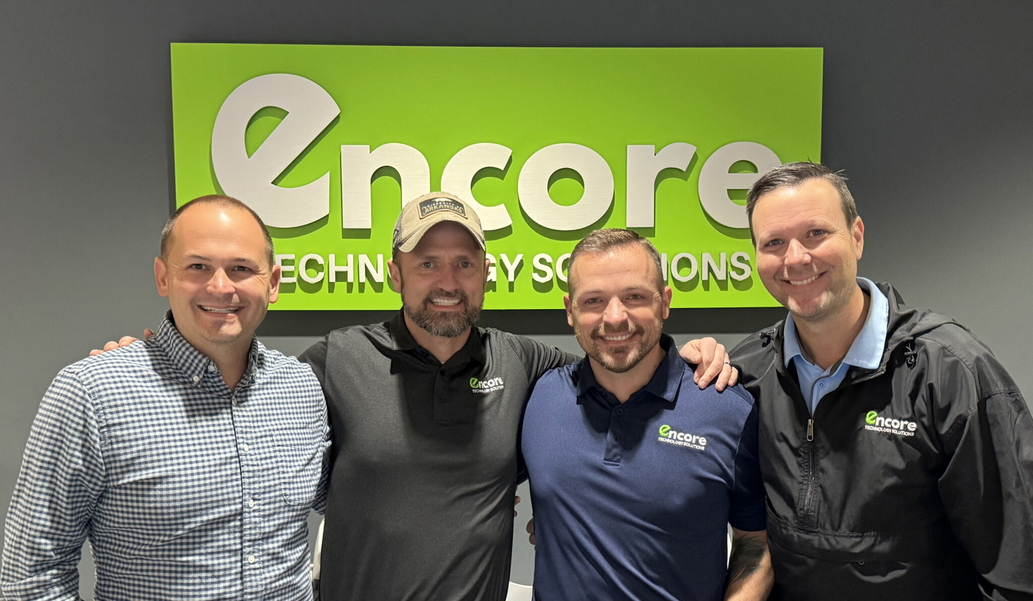 Pye-Barker Fire & Safety Expands to 46th State, Enters Arkansas with Acquisition of Encore ...