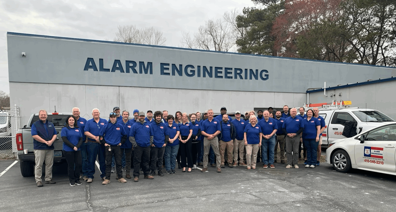 Pye-Barker Fire & Safety Acquires Alarm Engineering Inc., Boosting Mid ...