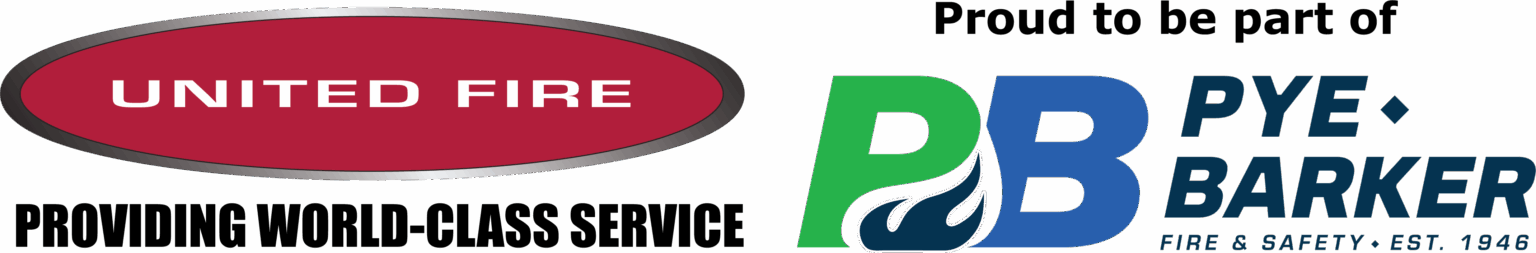 United Fire Protection – Pye-Barker Fire & Safety