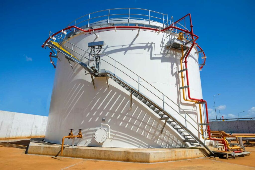 Acadiana Security Plus – Pye-Barker Fire & Safety