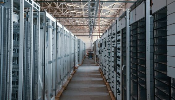 Data Center Fire Protection: 3 Levels of Fire Protection — Pye-Barker ...