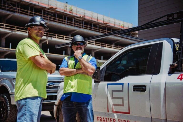 Frazier Fire – Pye-Barker Fire & Safety