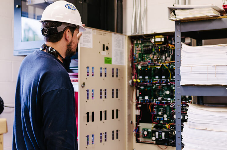 What Is A Supervisory Signal — Pye-Barker Fire & Safety – Pye-Barker ...