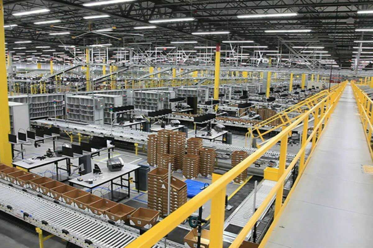 Acadiana Security Plus – Pye-Barker Fire & Safety