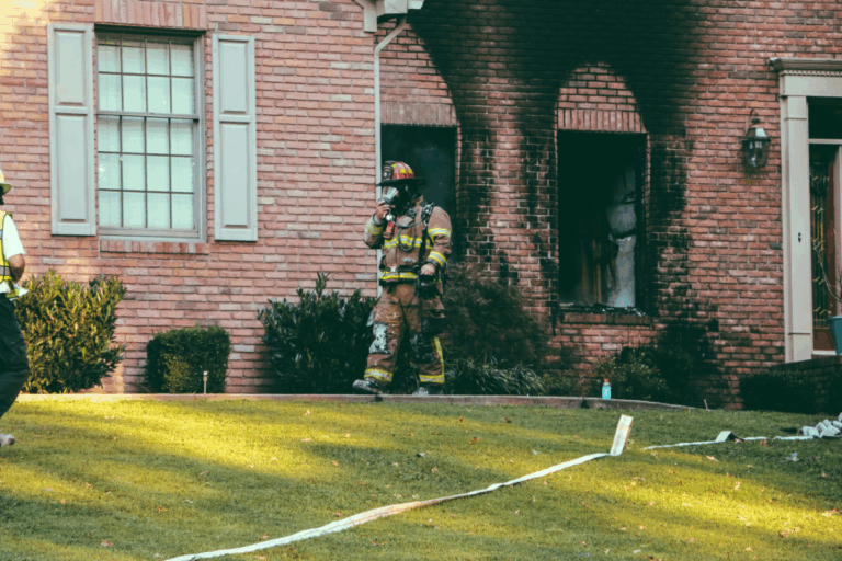 Fire & Life Safety Systems — Pye-Barker Fire & Safety – Pye-Barker Fire ...