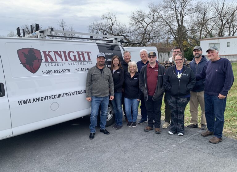 Pye-Barker Fire & Safety Announces Knight Security Systems Acquisition ...